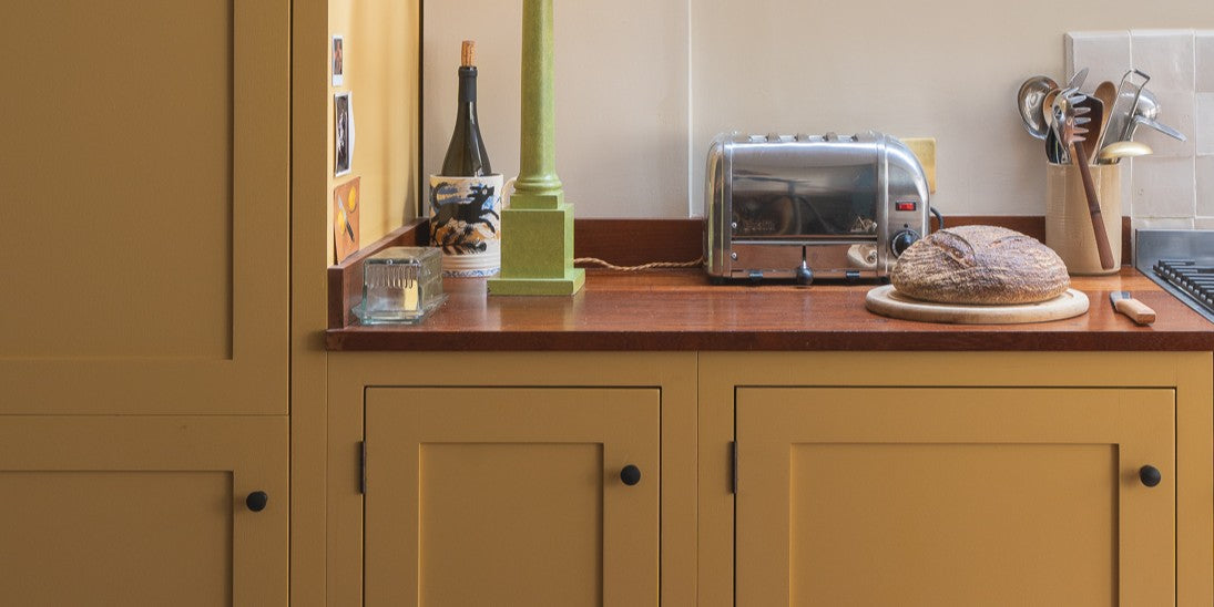 In Conversation with @studiorhodesinteriors – From The Anvil