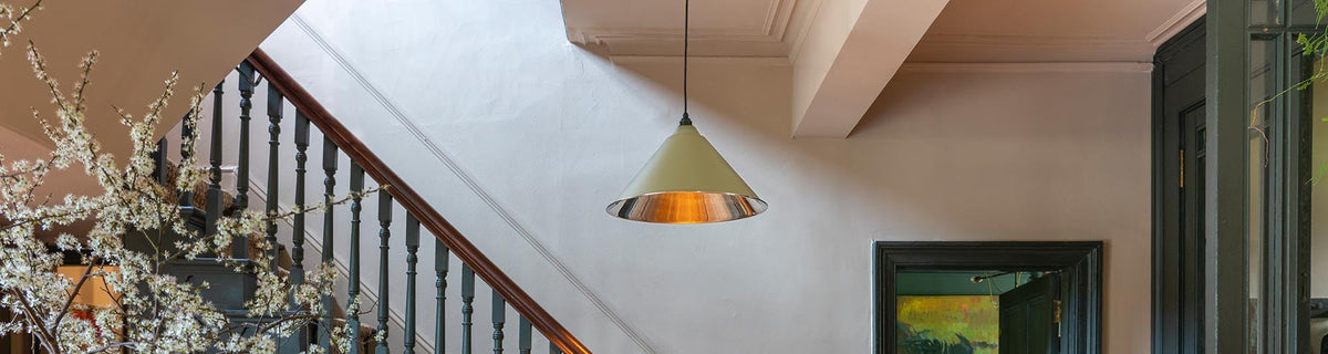 All Ceiling Pendants – From The Anvil