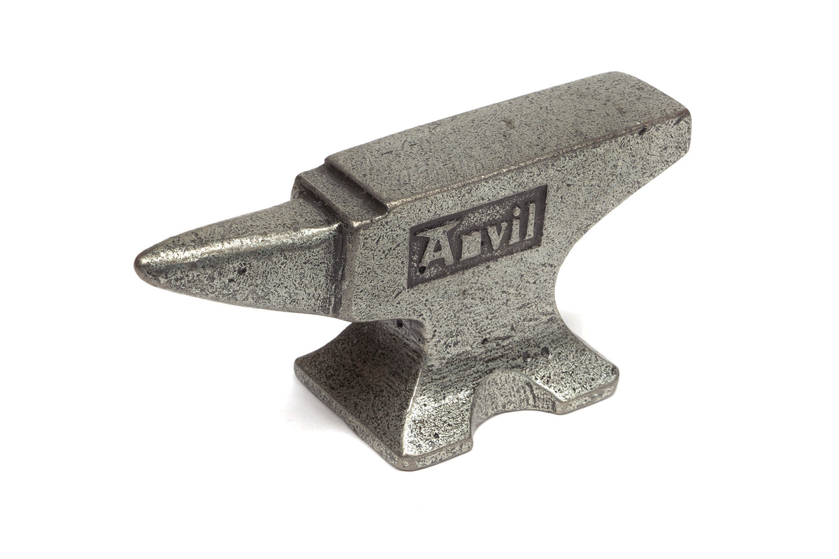 Anvil Paper Weight – From The Anvil