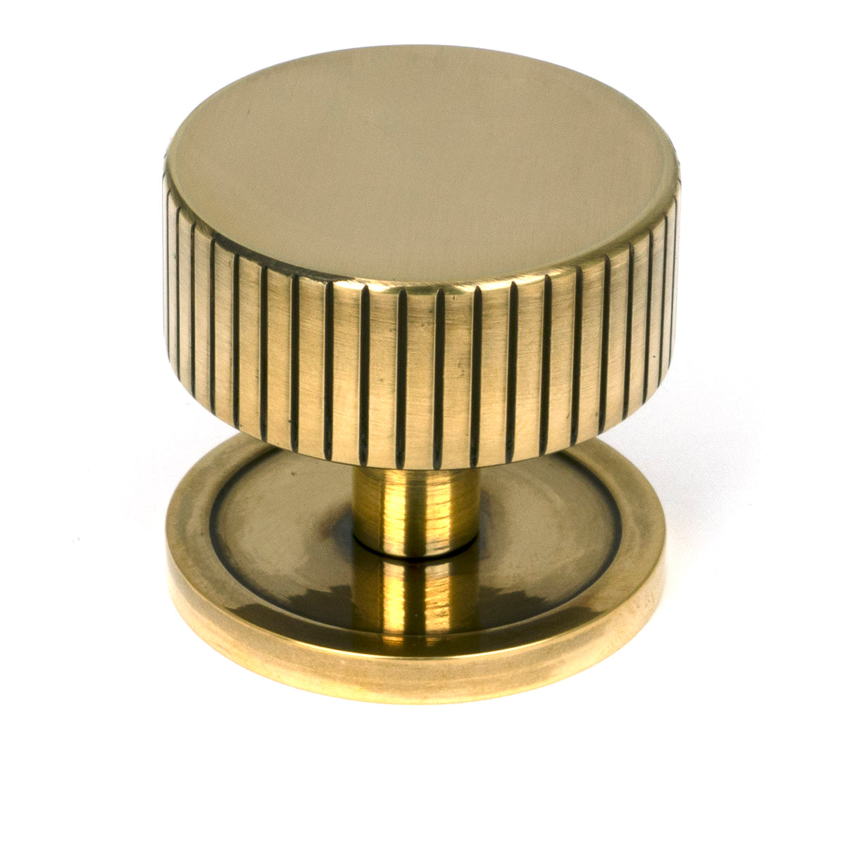 38mm Judd Cabinet Knob – From The Anvil