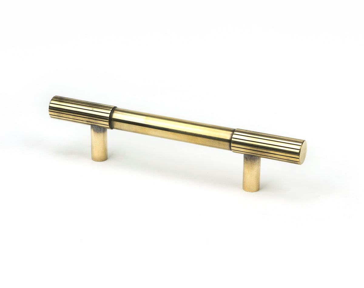 Judd Pull Handle – From The Anvil