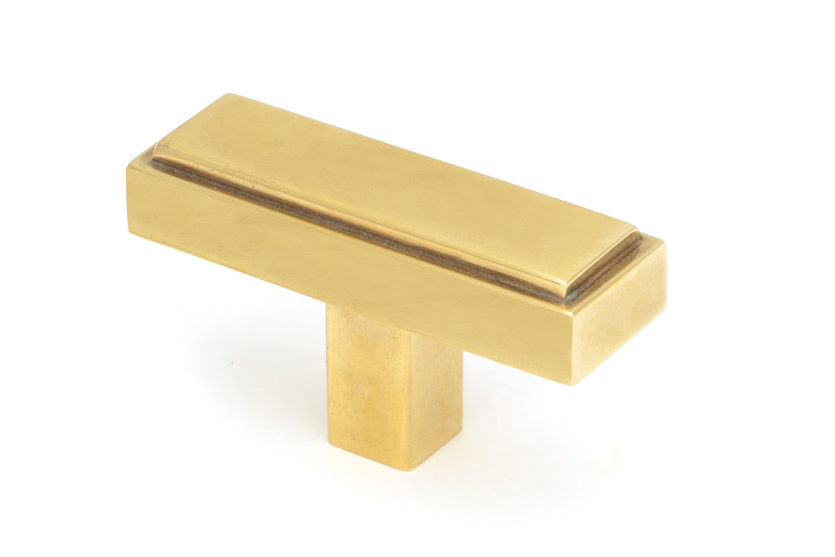 Scully T-Bar – From The Anvil
