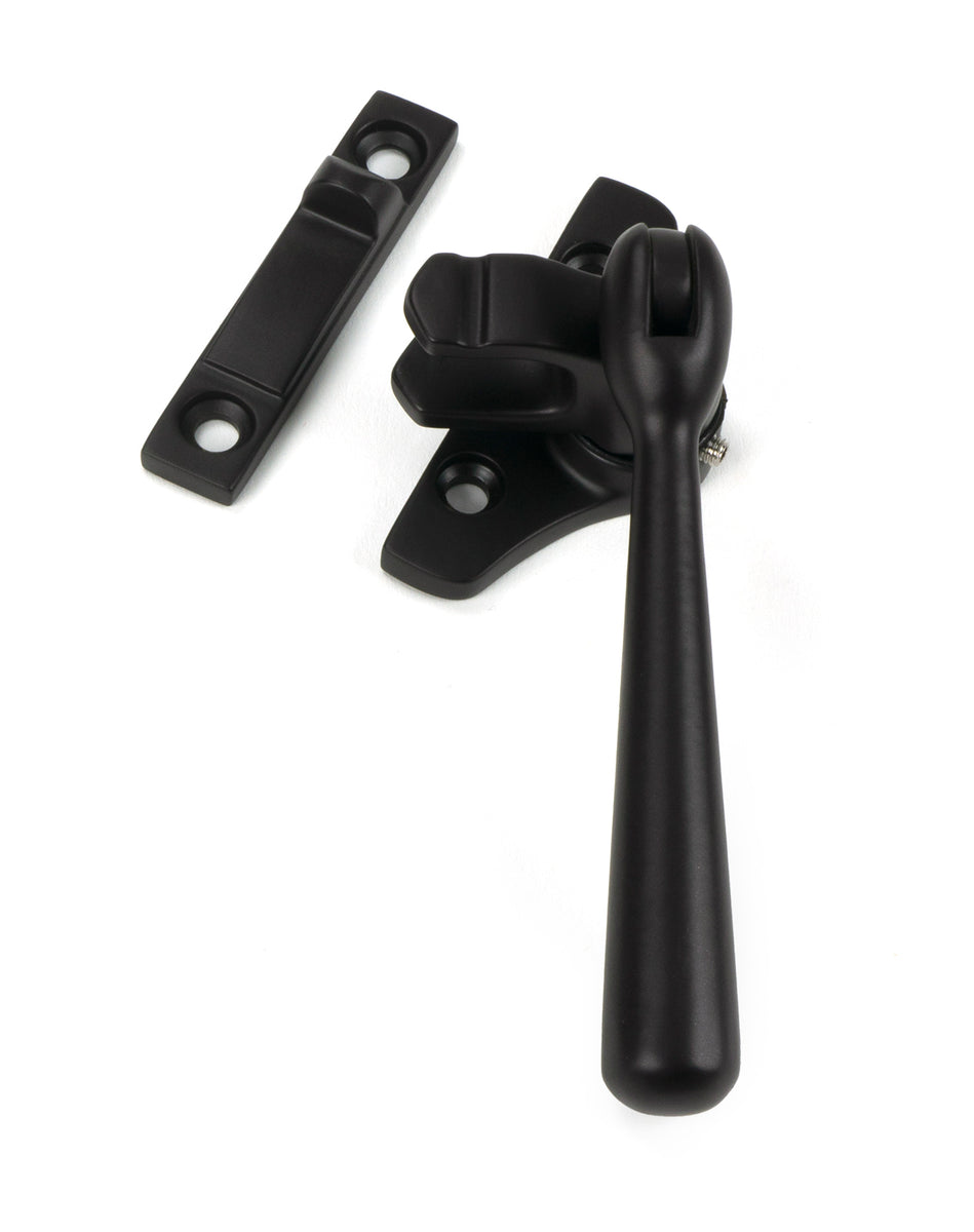 Night-Vent Locking Newbury Fastener (Steel Window) – From The Anvil