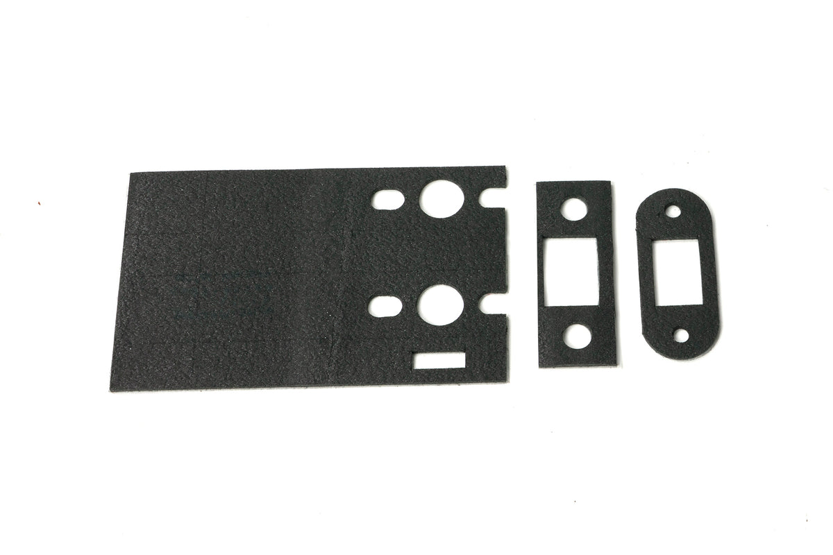 2mm Intumescent Pack for 4" & 5" Heavy Duty Latches (FD 60) – From The ...