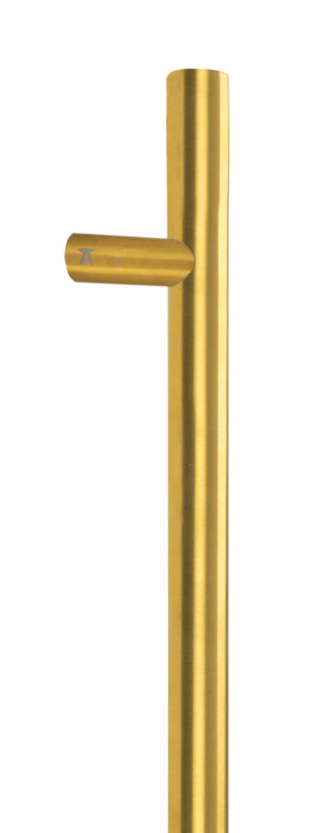 Offset T Bar Handle Bolt Fix 32mm dia – From The Anvil