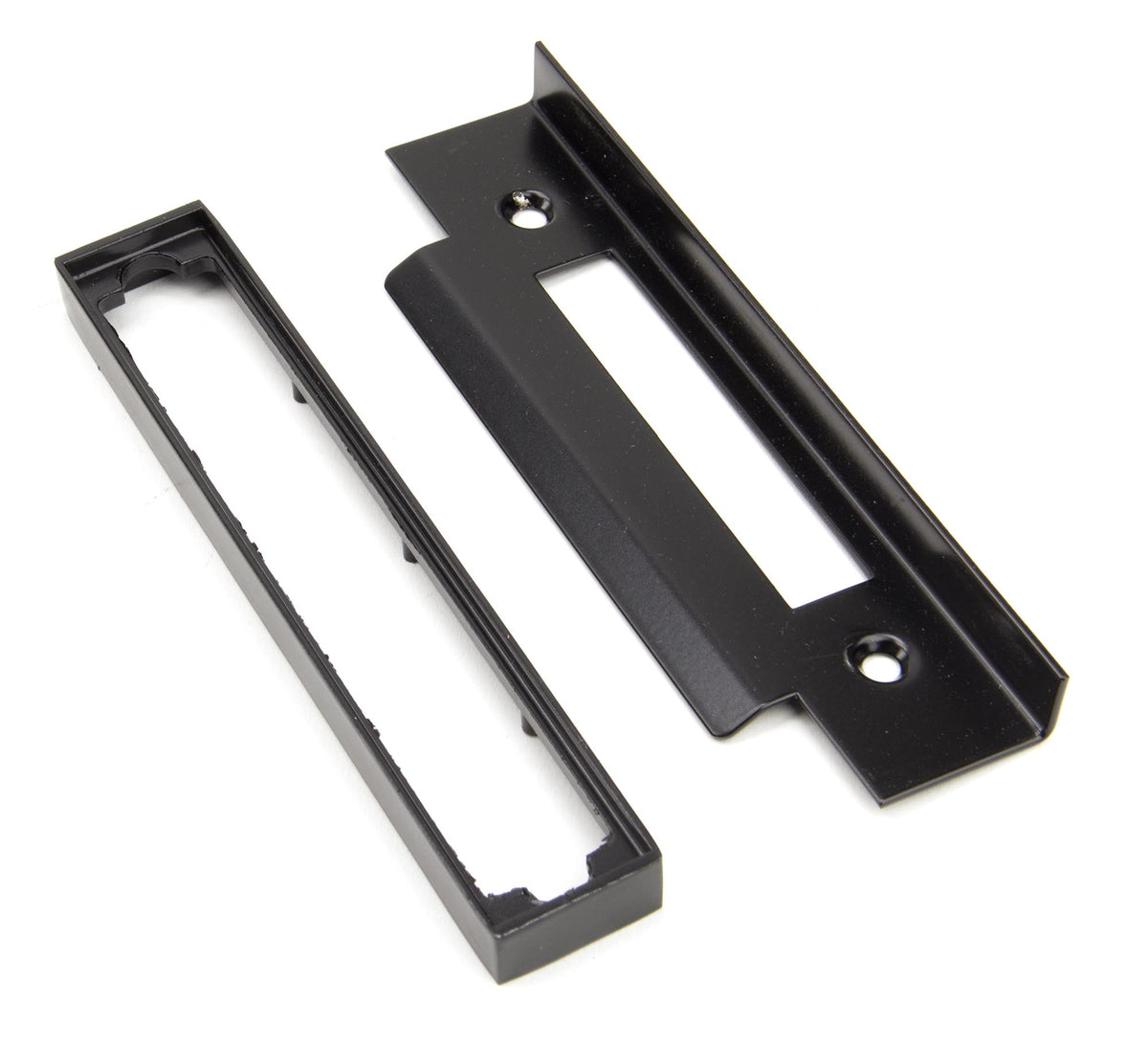 Rebate Kit For Horizontal 5 Lever Sash Lock – From The Anvil